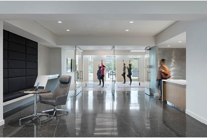 Designs to boost employee satisfaction | HFM Magazine