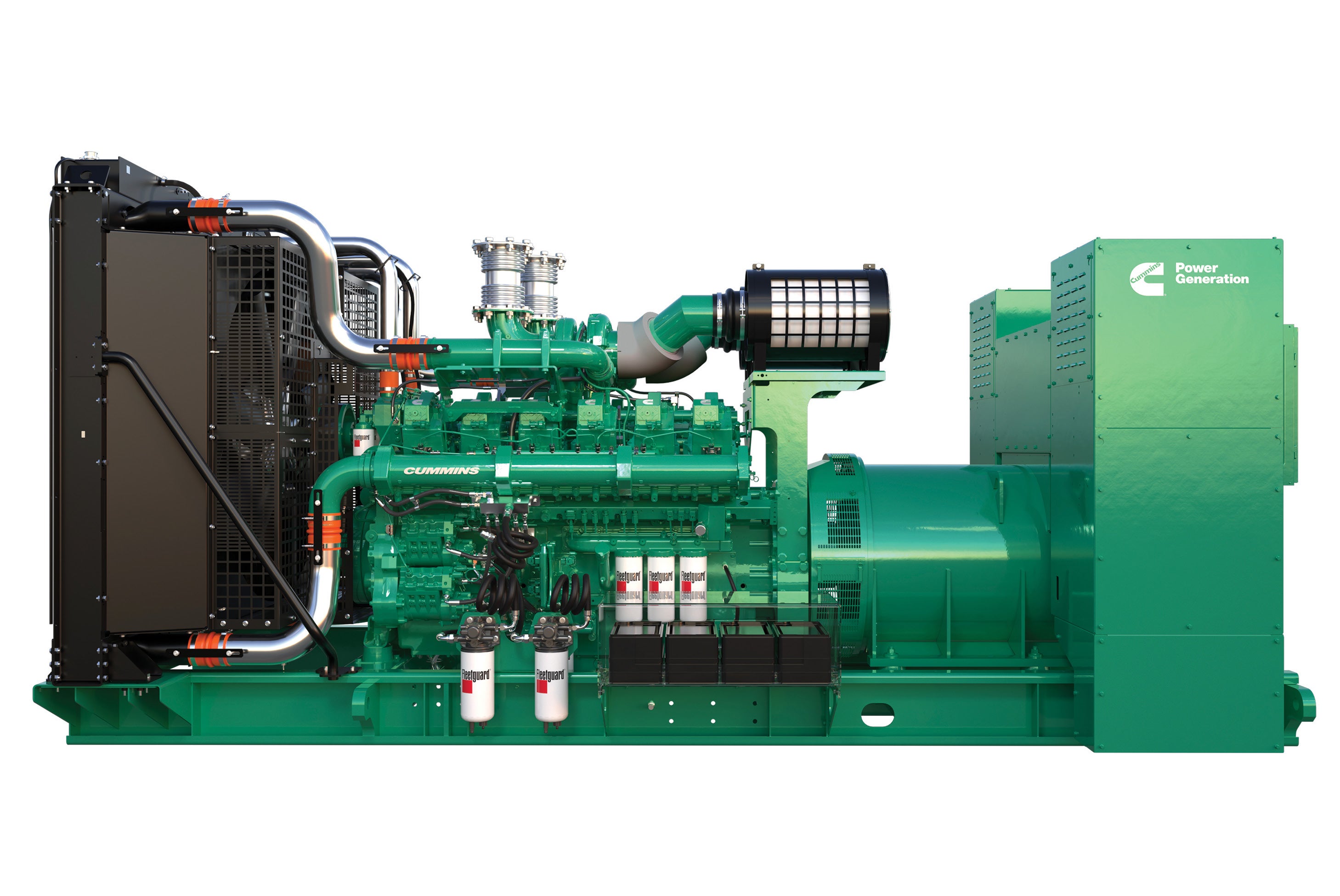 Solutions: Power and electrical, and wayfinding | HFM Magazine