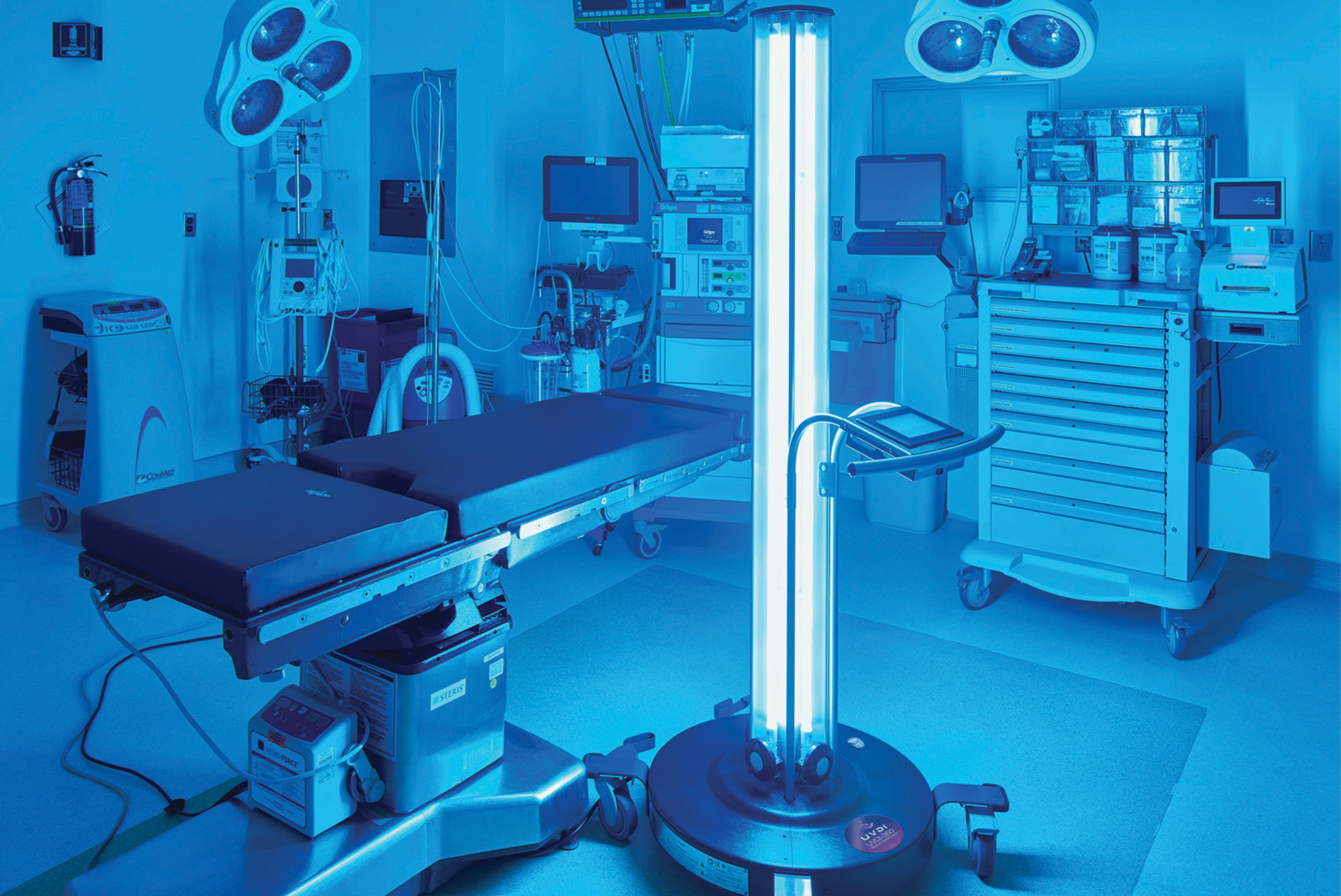 Solutions: Power and electrical, and water treatment products | HFM ...