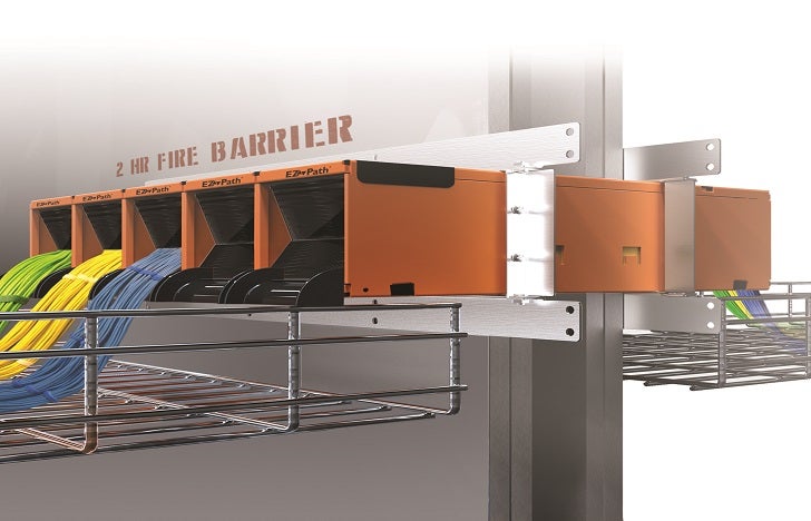 5 Lessons in Fire Barrier Management | HFM Magazine