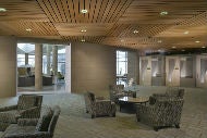 Women’s Center Uses Design to Differentiate its Services, Comfort ...