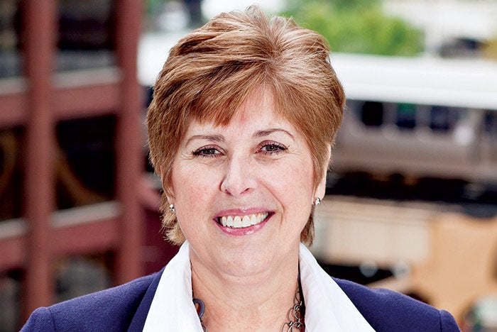 Celebrating National Healthcare Environmental Services Week | HFM Magazine