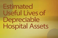 Guide provides useful lives of depreciable capital assets | HFM Magazine