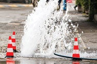 How to plan for water outages | HFM Magazine