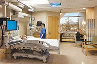 Hospitals test out new design concepts | HFM Magazine