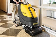 Advances in floor cleaning equipment | HFM Magazine