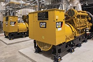 Critical features of emergency power generators | HFM Magazine