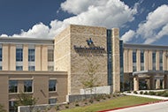 New hospital brings specialty health care to Texas Hill Country | HFM ...