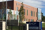 CHOP expands network of ambulatory care facilities in Philadelphia ...