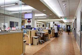 New ED doubles in space at Connecticut hospital | HFM Magazine