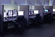 New planning guide can improve radiology reading room design ...
