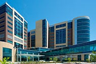 New hospital marks latest phase in Inova campus expansion | HFM Magazine