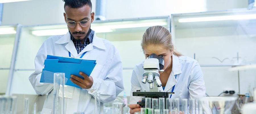 NIH launches clinical trials for long COVID; HHS office to coordinate ...