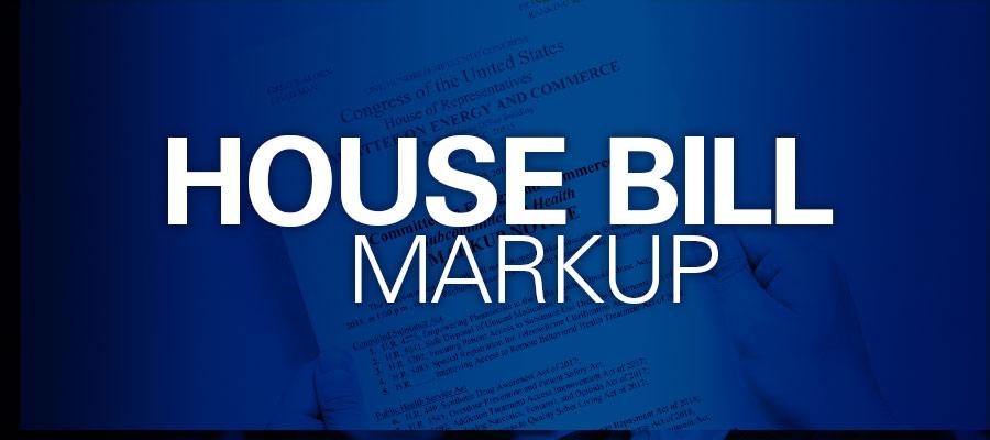 House subcommittee advances Medicare legislation | AHA News