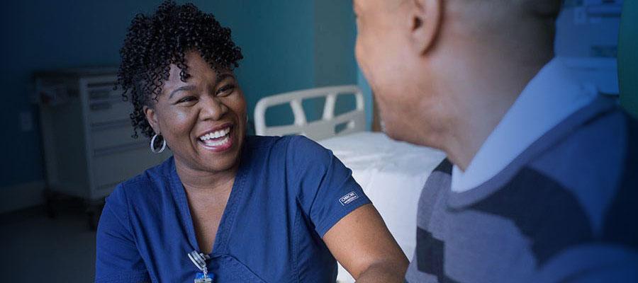 How a hospital collaborative is increasing life expectancy on Chicago’s ...