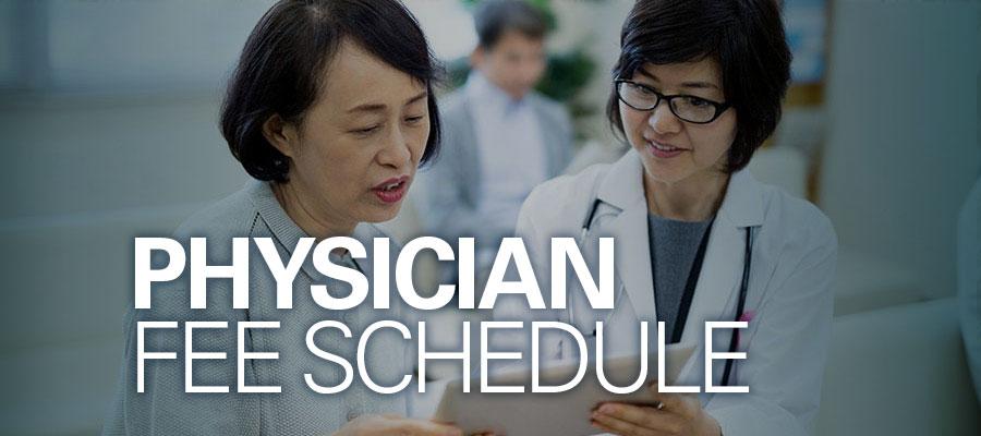 CMS proposes changes to Medicare Physician Fee Schedule for CY 2020 ...