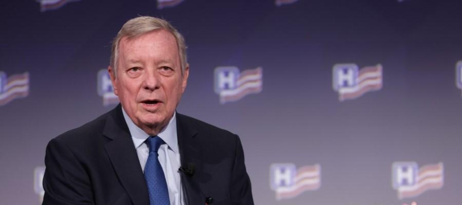 Senator Durbin: Hospitals’ stories needed to drive meaningful change ...