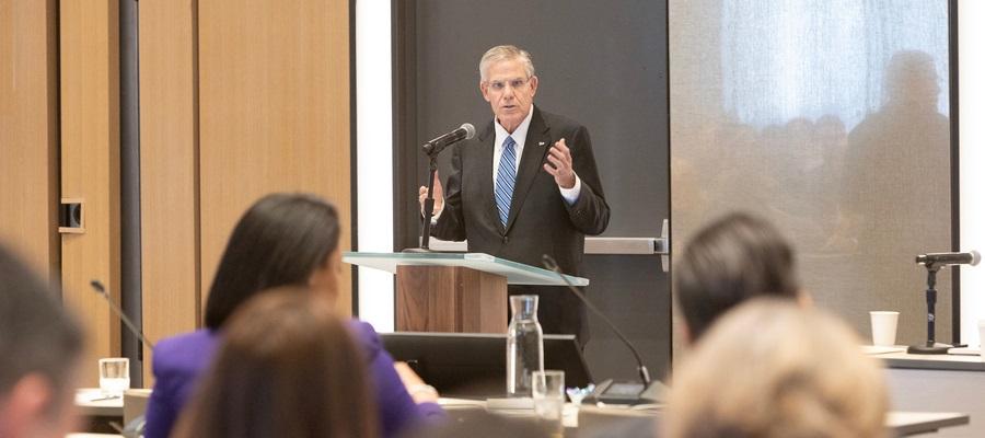As part of AHA Advocacy Day, hospital leaders urge Congress to protect ...