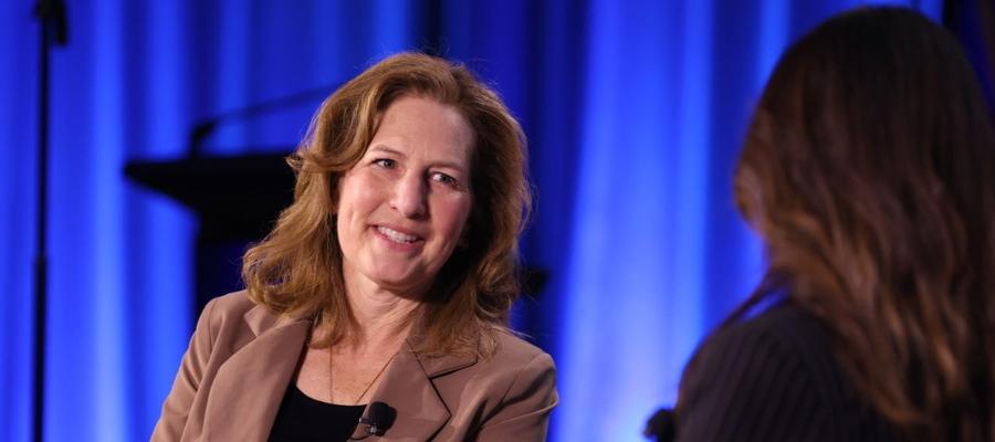 Rep. Schrier talks Medicaid, mental health at Annual Meeting | AHA News